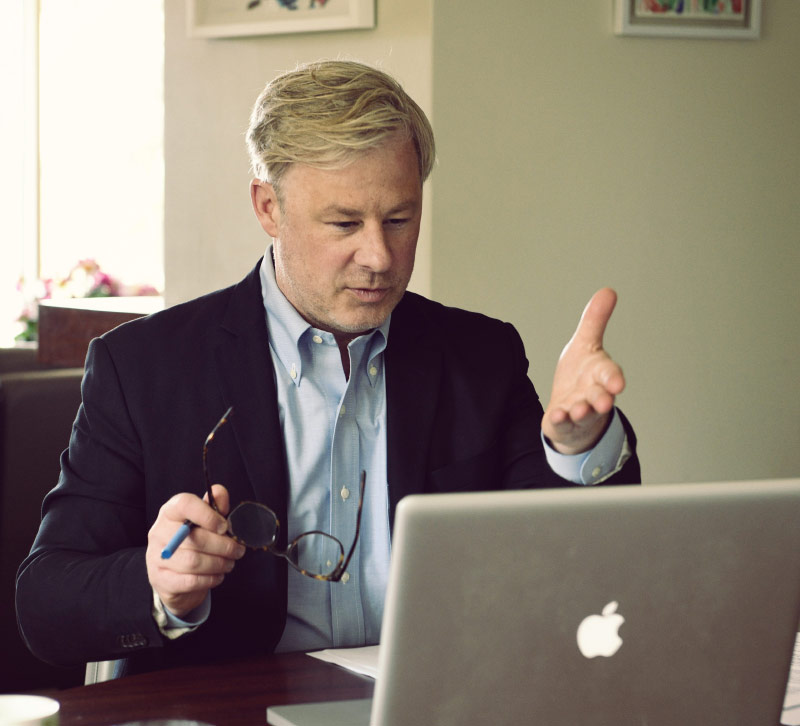 Critical Point Communications